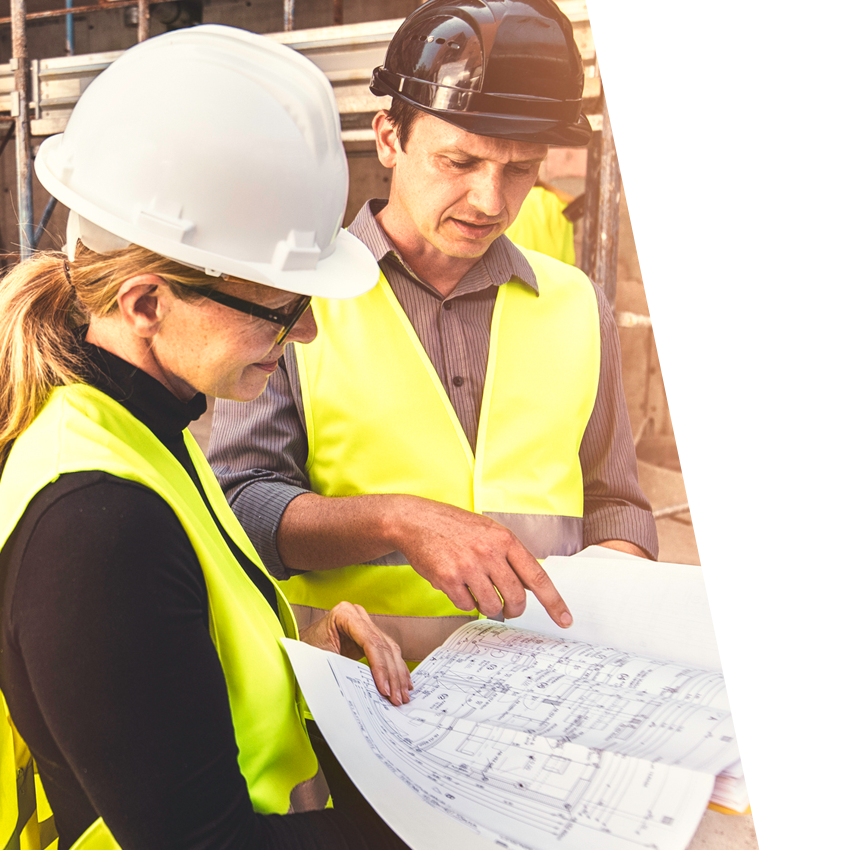 Construction Professionals Construction Professionals